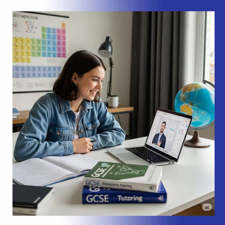 Online Tutors | Achieve A+ Grades with Master (Starting at $20/hr.)